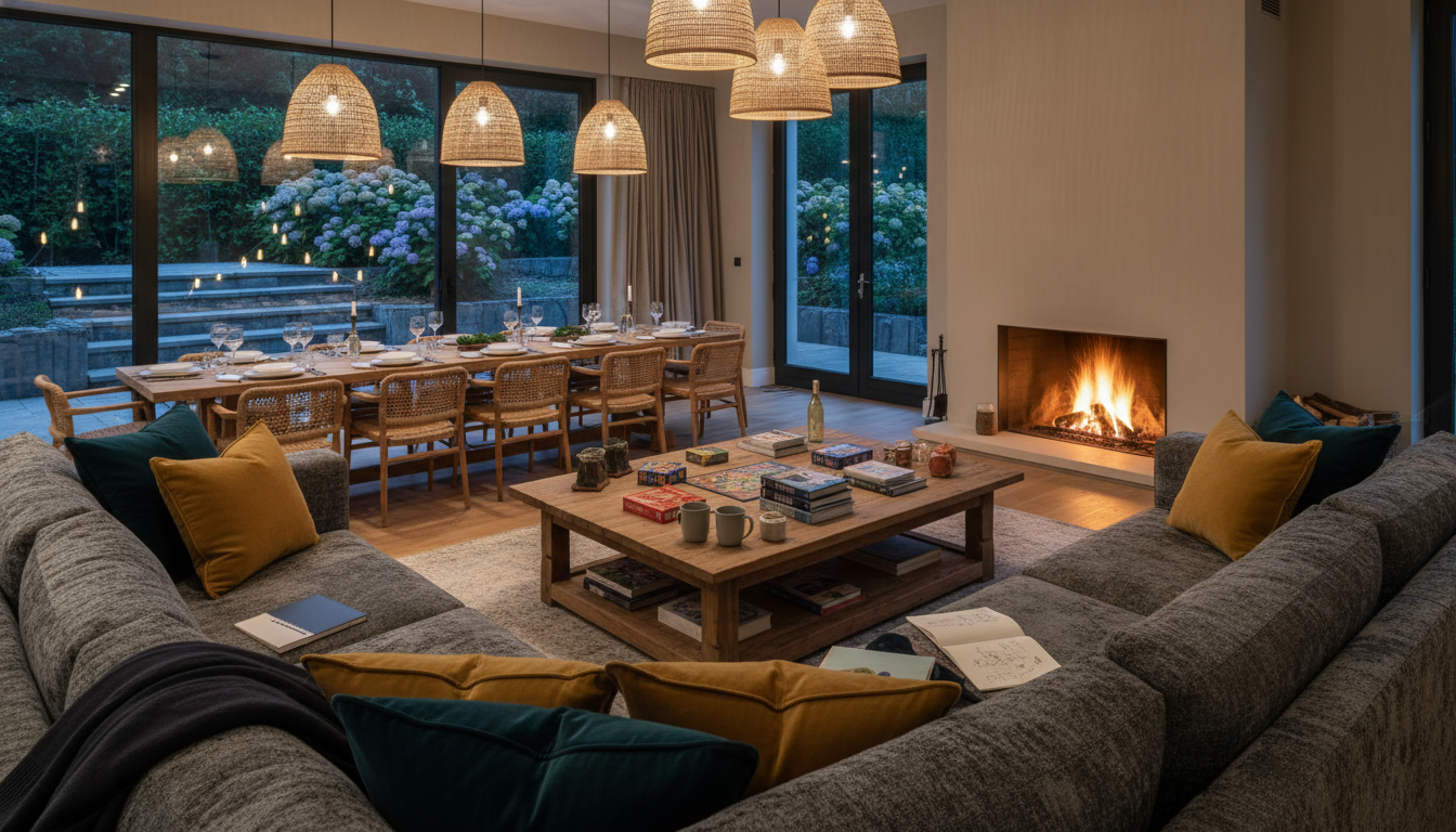 Home Swapping with Friends: Group Travel Guide | SwappaHome